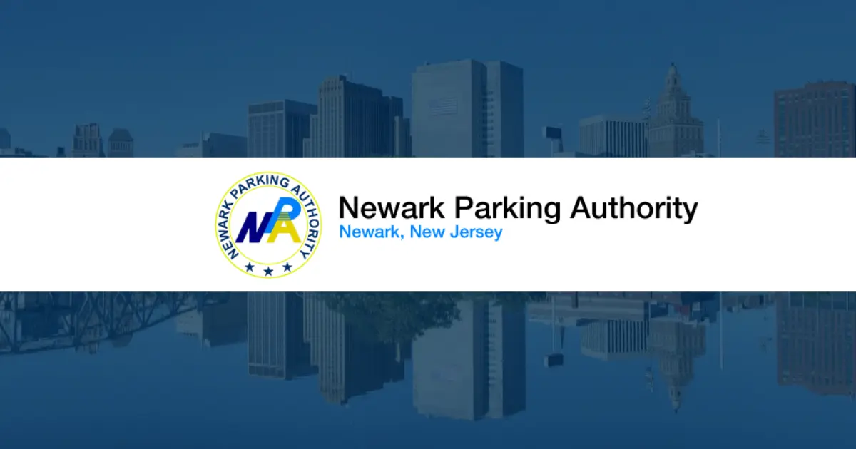 Newark Parking Authority